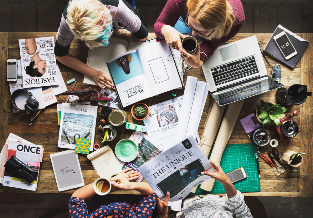 Reclamebureau Arnhem | Real Concepts – Strategie, Creatie & Realisatie
